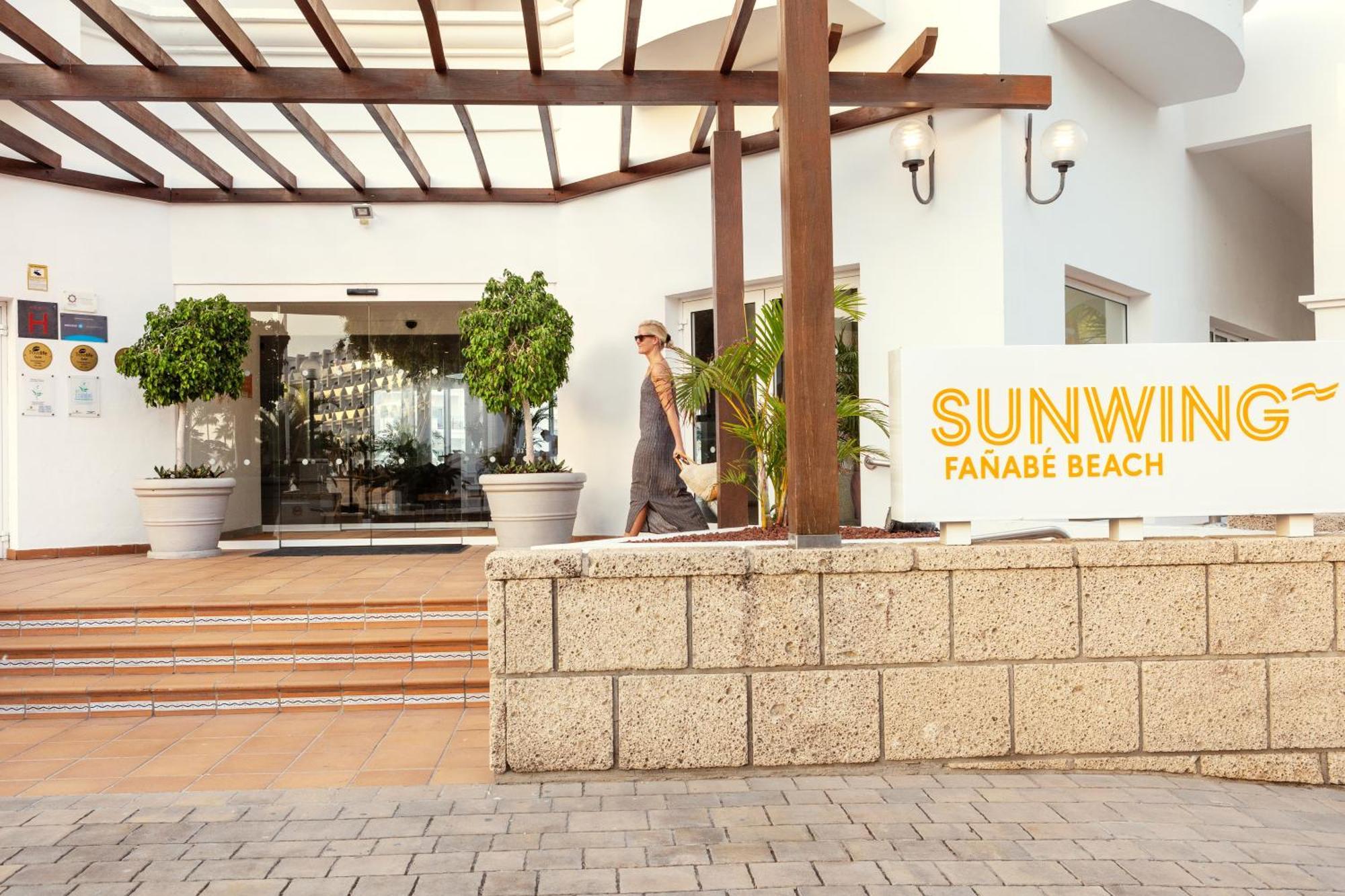 Resort Sunwing Fanabe Costa Adeje (Tenerife), Spain - book now, 2025 prices
